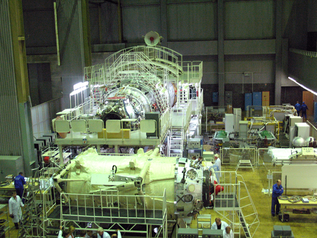 Novi moduli iz Rusije za ISS « astronautika.com astronautika.com